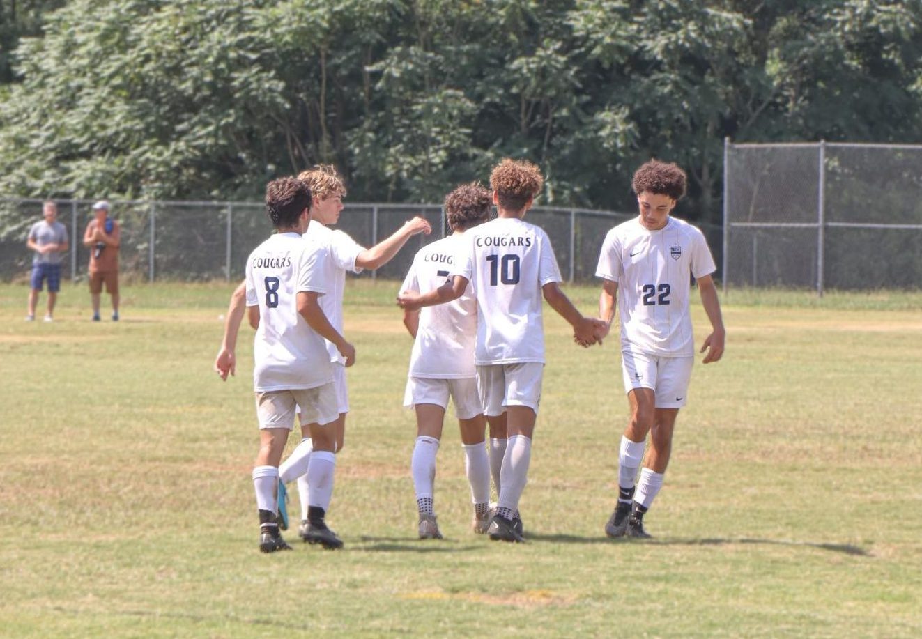 2023-24 Athletics: A rebuilding year for Carmel sports – Blue & Gold